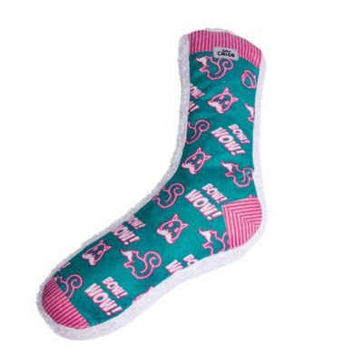 JMP Squeaking Squirrel Comfort Plush Sock Dog Toy at Tractor Supply Co.