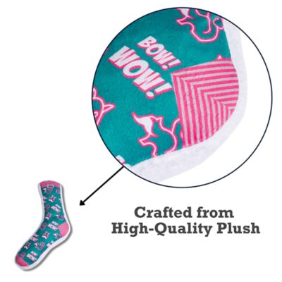 JMP Squeaking Squirrel Comfort Plush Sock Dog Toy at Tractor Supply Co.