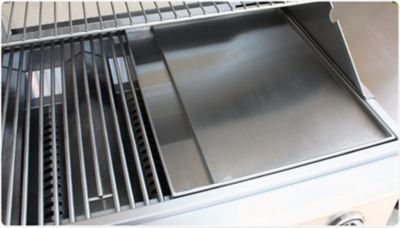 Bull Outdoor Products Removable Grill Griddle at Tractor Supply Co.