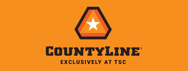 CountyLine | Tractor Supply. Co.