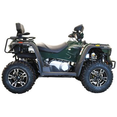 Massimo MSA 550 4WD EPS ATV at Tractor Supply Co.