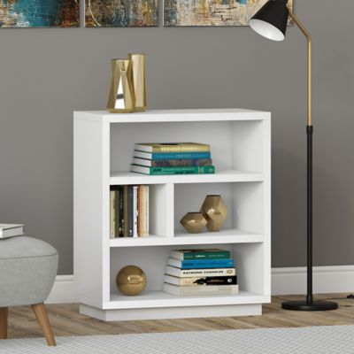 Hudson&Canal Ingels Rectangular Bookcase at Tractor Supply Co.
