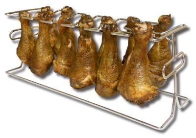 King Kooker Poultry Wing Rack at Tractor Supply Co.