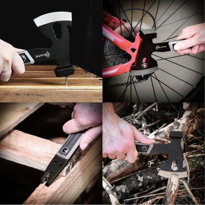 REAPR 3 in. Versa Camp Axe at Tractor Supply Co.