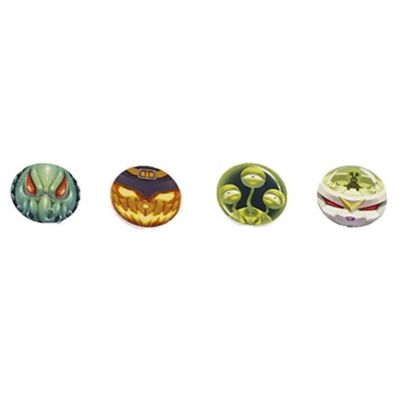 IELLO King of Tokyo: Micro Expansion - Wickedness Gauge! - Iello Games ...