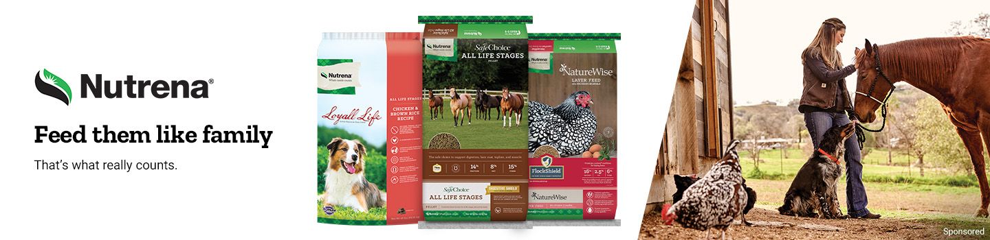 Shop for Nutrena At Tractor Supply Co.