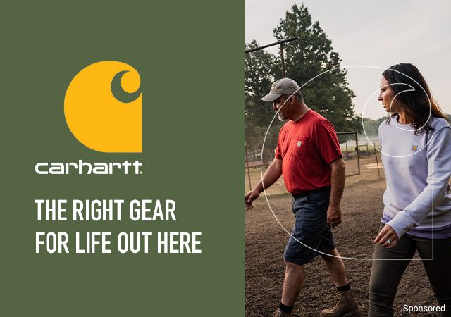 Shop for Carhartt At Tractor Supply Co.
