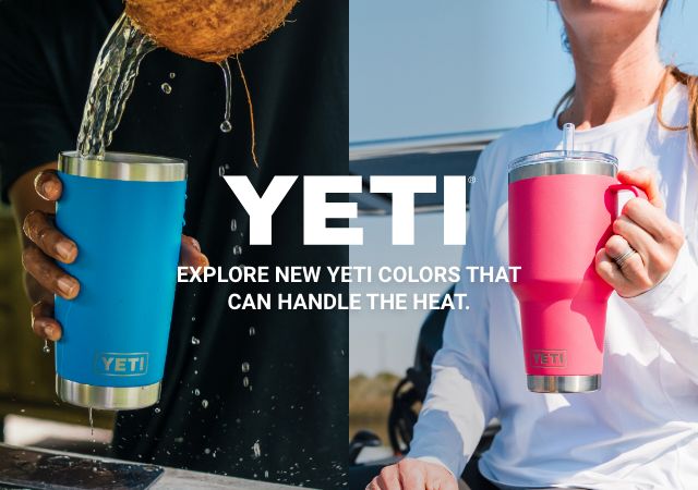 Shop for Yeti At Tractor Supply Co.