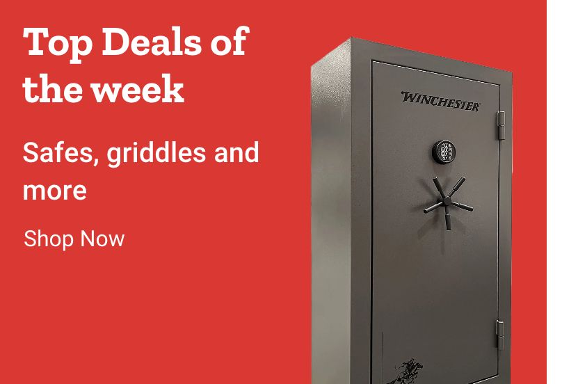 For Life Out Here | Tractor Supply Co.