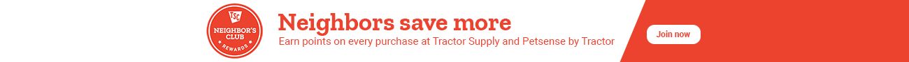 Mowers & Rotary Cutters at Tractor Supply Co.