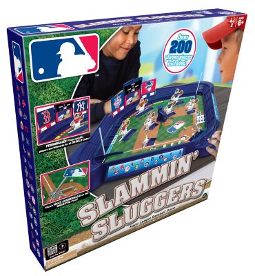 Merchant Ambassador MLB Slammin' Sluggers Baseball Game, 2 Players, For ...