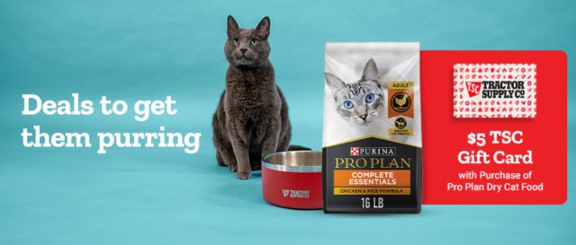 Digital Flyer | Tractor Supply Co.