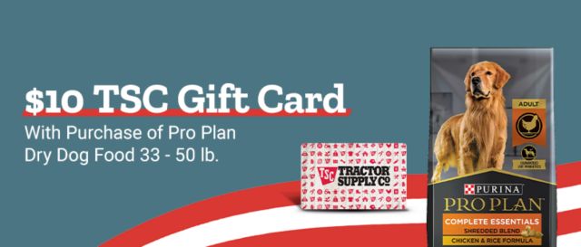 Digital Flyer | Tractor Supply Co.
