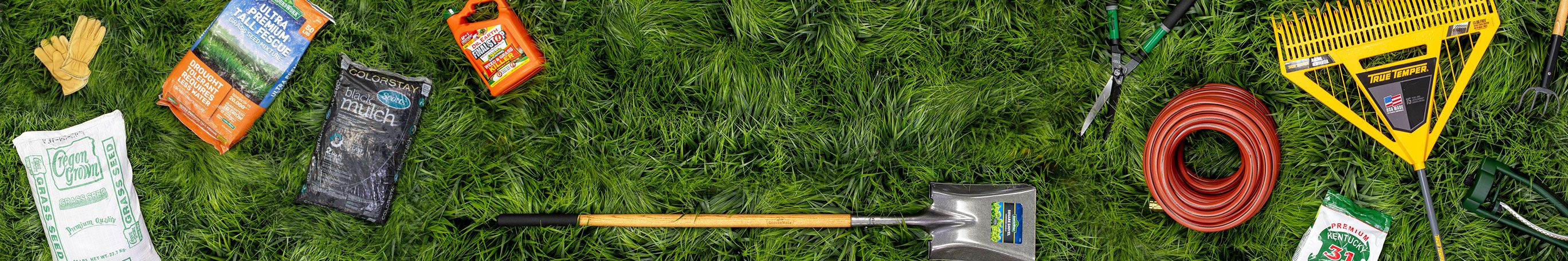 Landscaping Supplies & Tools | Tractor Supply Co.