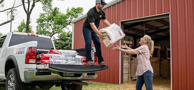 Equine, Livestock & Poultry | Tractor Supply Co.