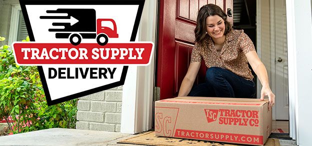LOB: Clothing, Decor & Gift (CDG) | Tractor Supply Co.