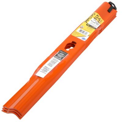 Cub Cadet 54 in. Deck Low-Lift Sand Blade Set for Lawn Mowers, Replaces ...