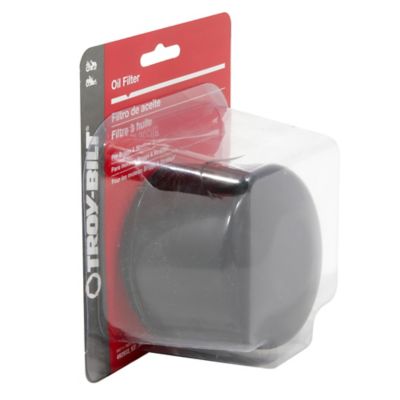 Troy-Bilt Oil Filter Briggs 492932S, Kohler 12 050 01-S at Tractor ...
