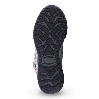 Pacific Mountain Men's Arrow Mid Hiking Boots at Tractor Supply Co