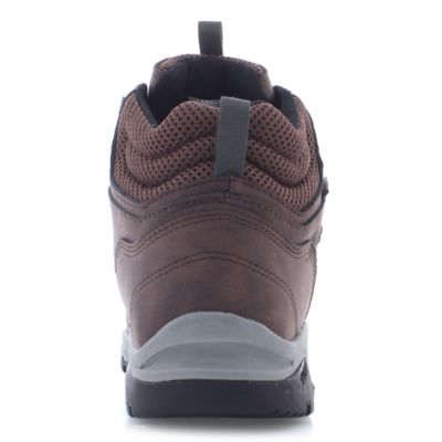 Pacific Mountain Men's Arrow Mid Hiking Boots at Tractor Supply Co