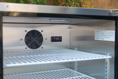 Bull Premium Outdoor Refrigerator at Tractor Supply Co.