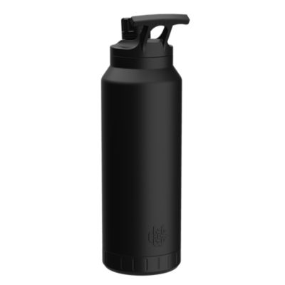 Wyld Gear 44 oz. Mag Flask, Black at Tractor Supply Co