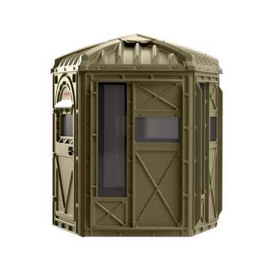 Terrain 2-Person Archer Bow Blind Arc Door at Tractor Supply Co.