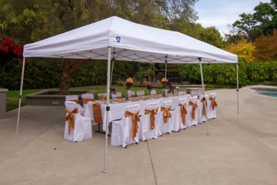 Z-Shade 20 ft. x 10 ft. Everest Instant Canopy at Tractor Supply Co.