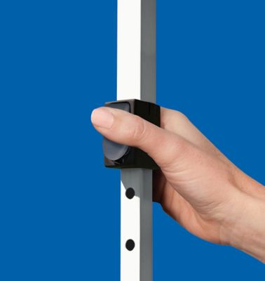 Z-Shade 20 ft. x 10 ft. Everest Instant Canopy at Tractor Supply Co.