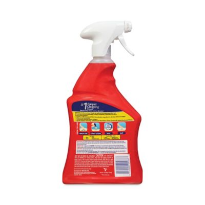 Resolve Urine Destroyer, Citrus, 32 oz. Spray Bottle at Tractor Supply Co.