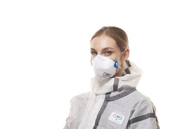 GVS Niosh Approved N99 Disposable Respirator at Tractor Supply Co.