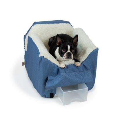 Snoozer Lookout 2 Dog Car Seat