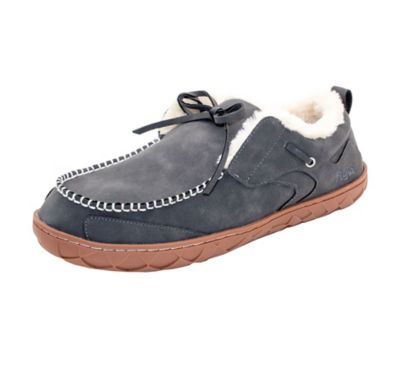 Flojos Unisex Cancun Slippers, 10,Gray/Gum at Tractor Supply Co