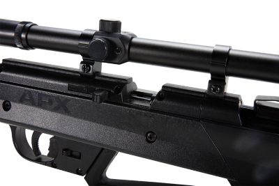 Ruger NXG APX BB/Pellet Rifle at Tractor Supply Co.