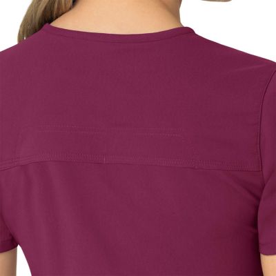 Carhartt Modern Fit 4-Pocket V-Neck Scrub Top at Tractor Supply Co.