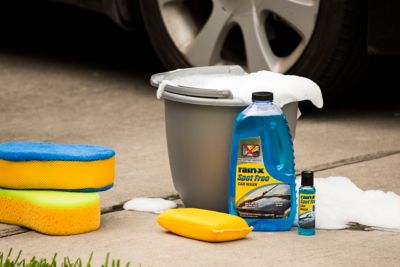 Rain-X 48 oz. Spot-Free Car Wash at Tractor Supply Co.