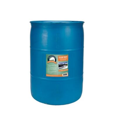 Bare Ground Clear Way Non Chloride Potassium Acetate, POACE-30D at ...