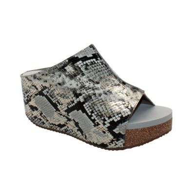 Volatile Women's Carrier Wedge Sandals at Tractor Supply Co