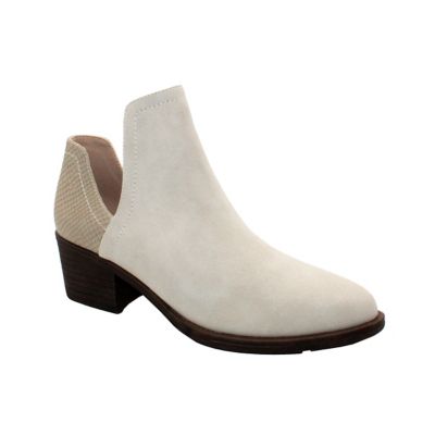 Volatile Women's Chronicle Booties at Tractor Supply Co.