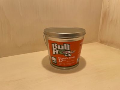 BullFrog 17 oz. Citro Candle at Tractor Supply Co.