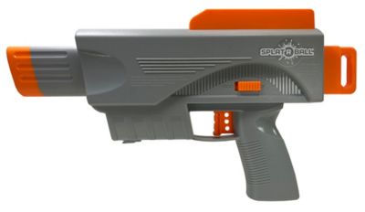 Splat-R-Ball Splatrball Srb375 Full Auto Water Bead Blaster Kit at ...