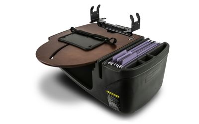 AutoExec Roadmaster Car Desk with Printer Stand, AUE23200 at Tractor ...