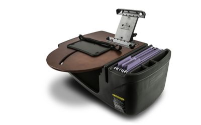 AutoExec Roadmaster Car Desk with Tablet Mount, AUE33050 at Tractor ...