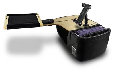 AutoExec Reach Desk Back Seat with Tablet Mount, AUE18012 at Tractor ...