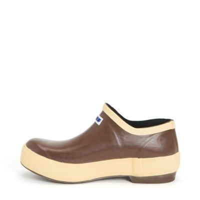 XTRATUF Legacy Clog 2-Tone Boots, 6 M,Brown/Tan at Tractor Supply Co