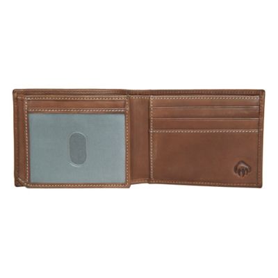 Wolverine Raider L-Fold Wallet at Tractor Supply Co.