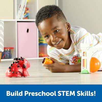 Learning Resources Coding Critters Magicoders: Blazer, LER3104 at Tractor Supply Co.