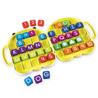 Learning Resources Alphabee Activity Set at Tractor Supply Co
