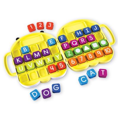 Learning Resources Alphabee Activity Set at Tractor Supply Co