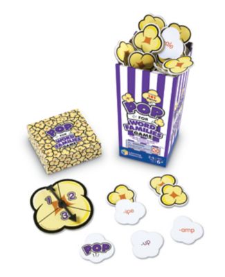 Learning Resources Pop for Letters Game at Tractor Supply Co